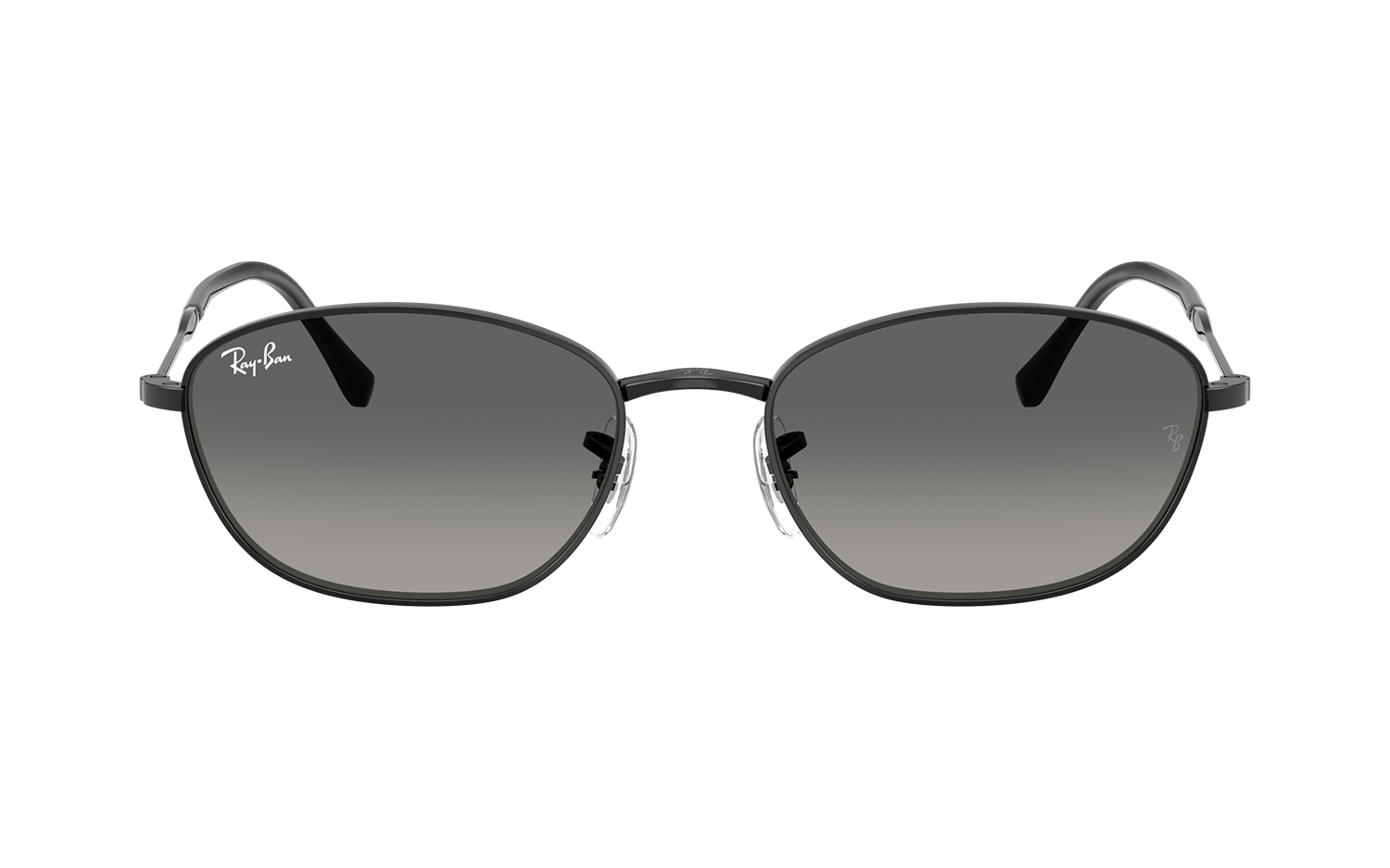Ray-Ban RB3749 002/71 58 Sunglasses | Shade Station