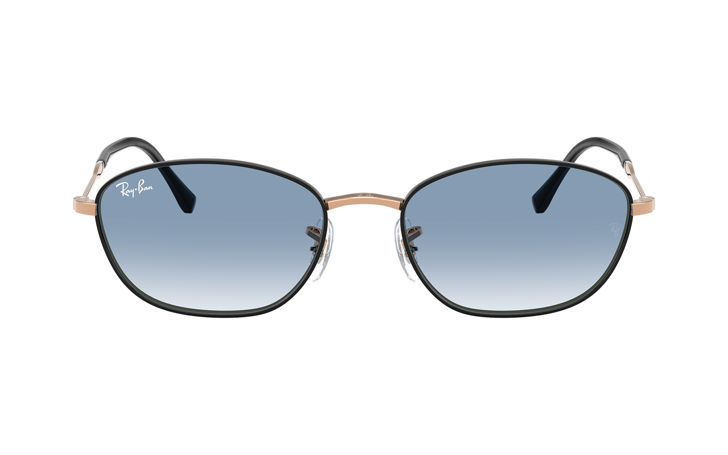 Ray-Ban RB3749 92723F 58 Sunglasses | Shade Station