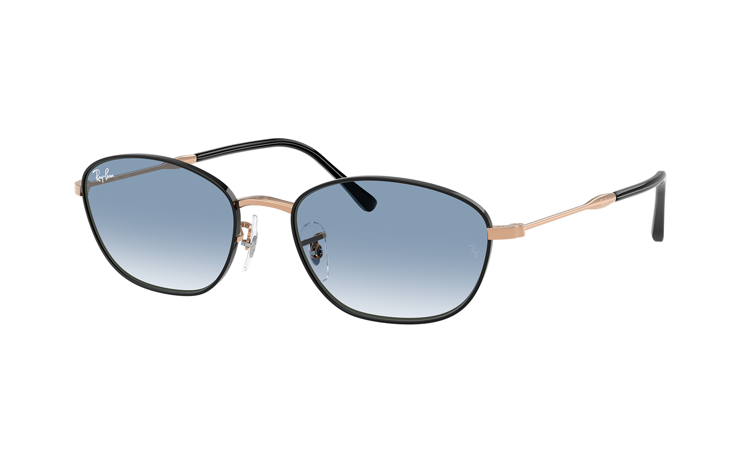Ray-Ban RB3749 92723F 58 Sunglasses | Shade Station
