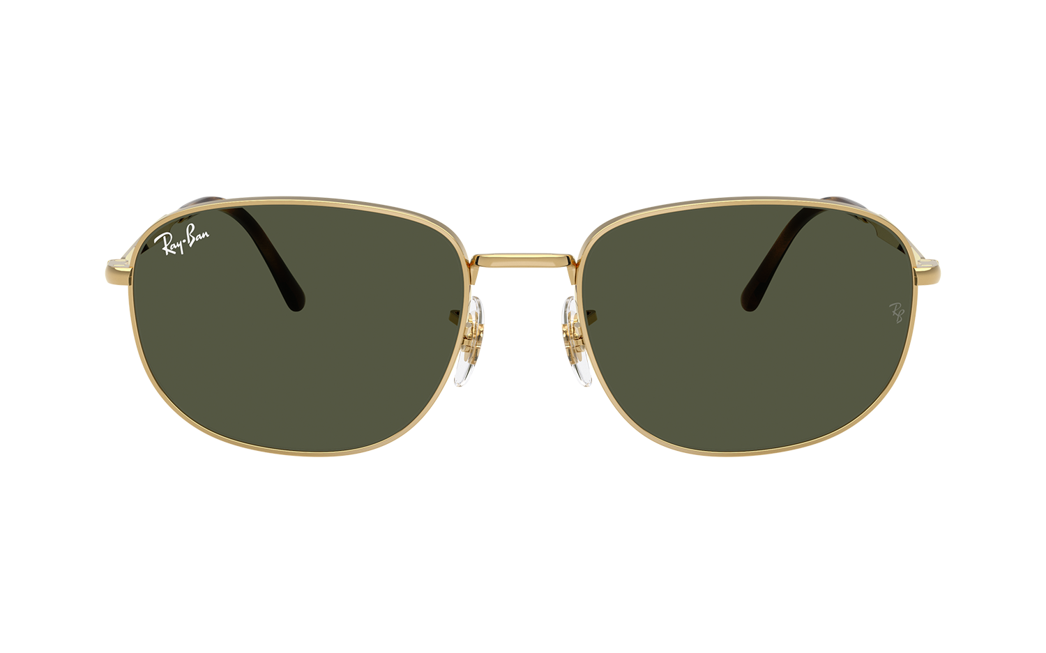 Ray-Ban RB3754 001/31 60 Sunglasses | Shade Station