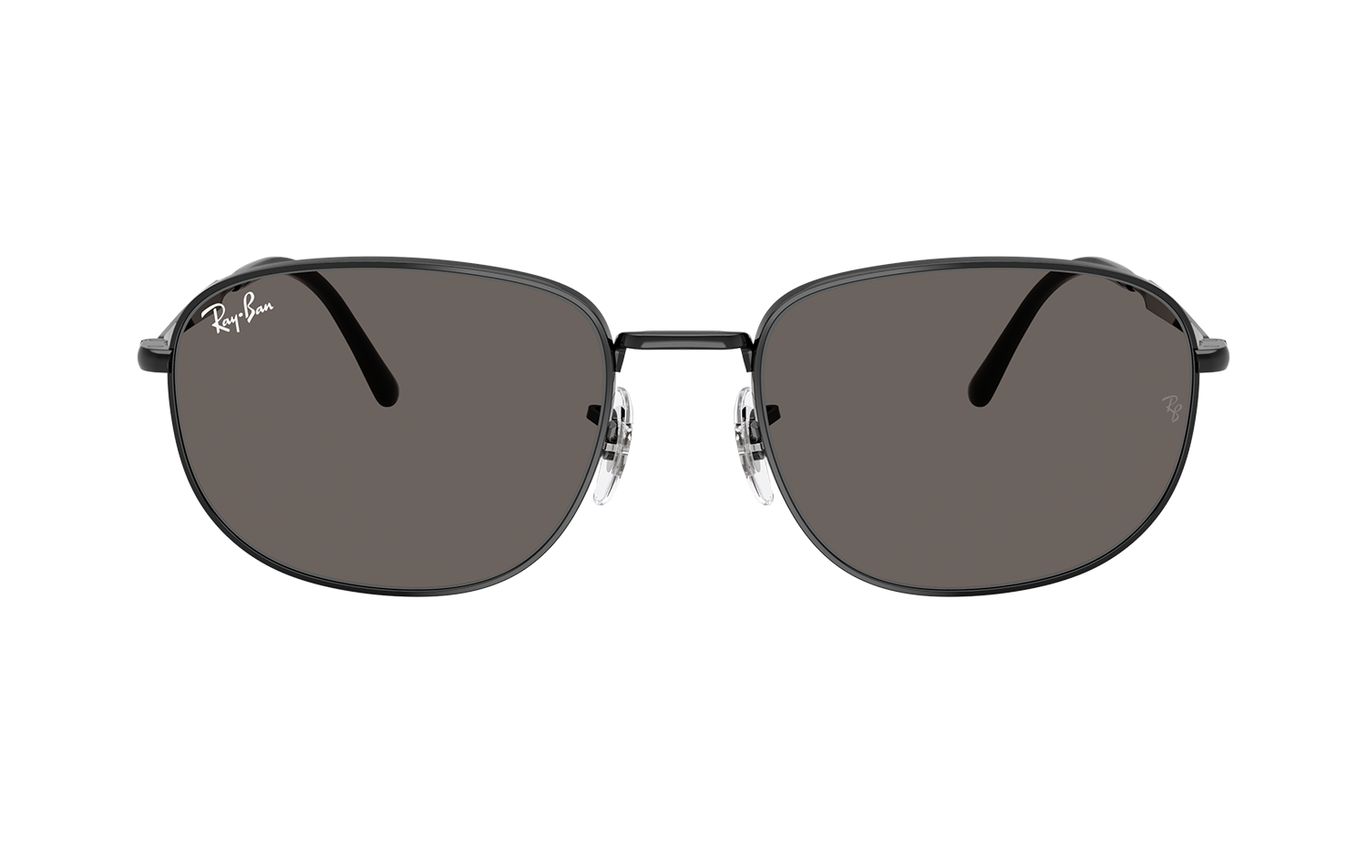 Ray-Ban RB3754 002/B1 60 Sunglasses | Shade Station