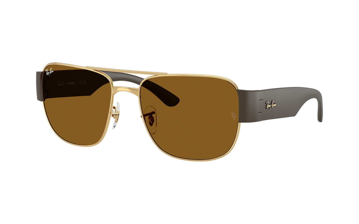 Ray-Ban RB3756 001/33 56 Sunglasses | Shade Station