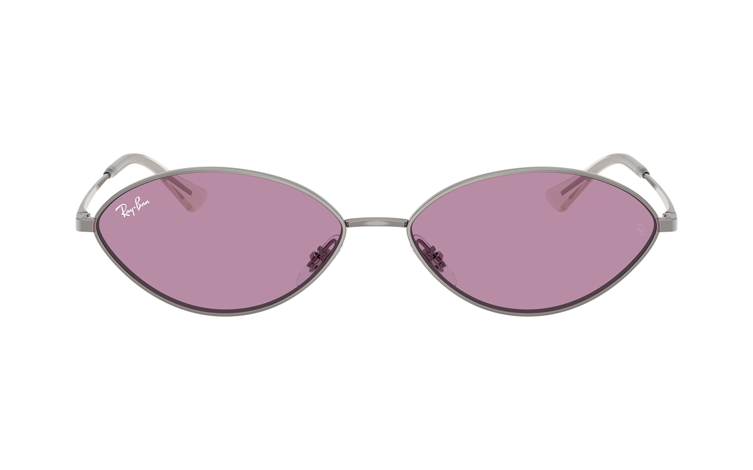 Ray-Ban Kai RB3757 004/69 59 Sunglasses | Shade Station