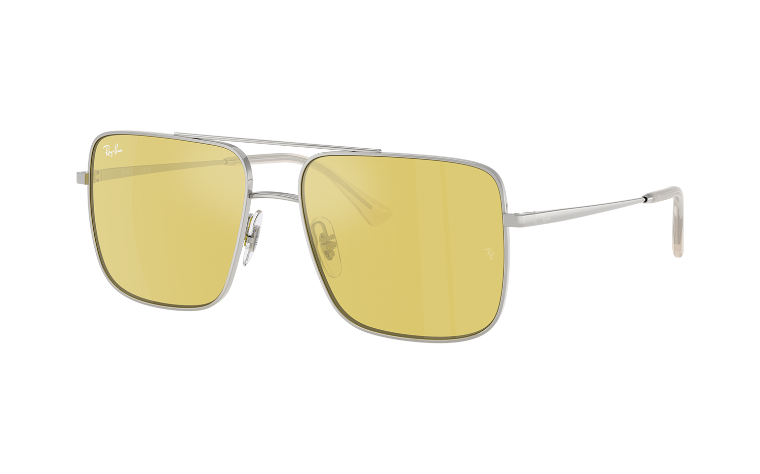 Ray-Ban Ari RB3758 003/6D 56 Sunglasses | Shade Station