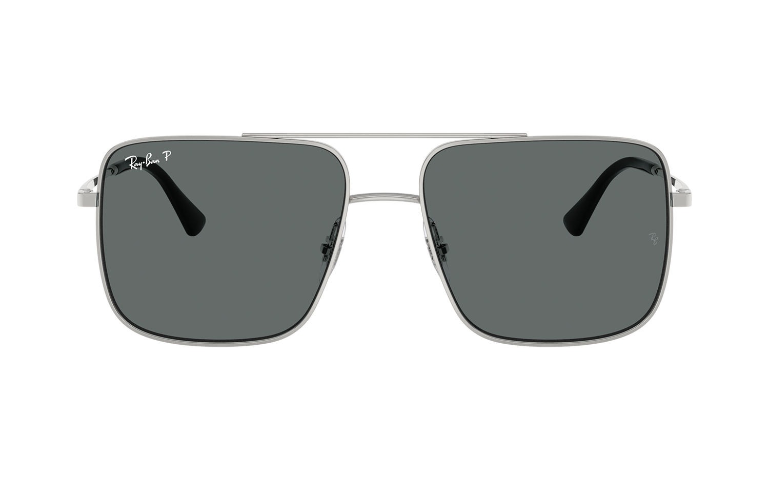 Ray-Ban Ari RB3758 003/81 56 Prescription Sunglasses | Shade Station