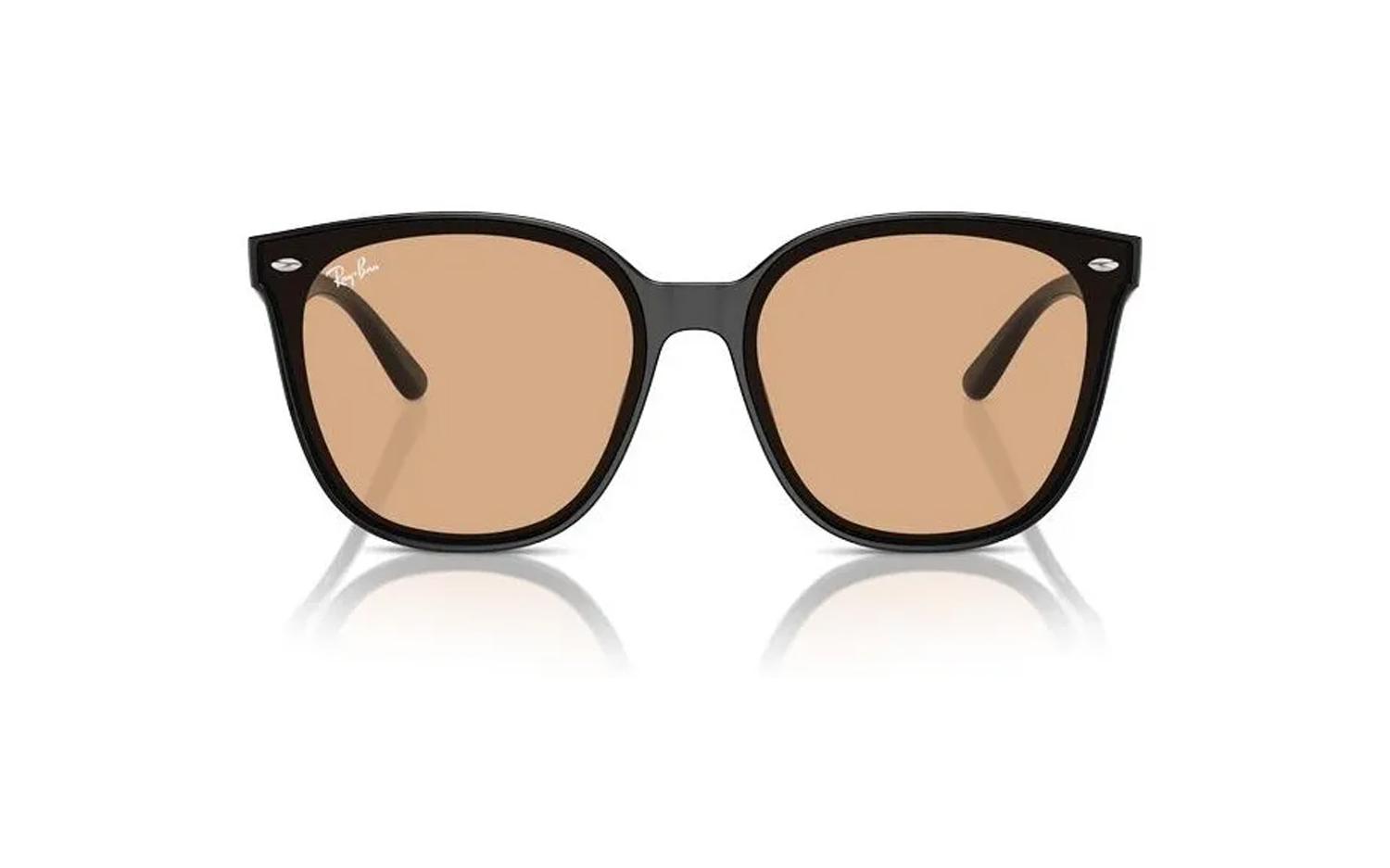 Ray-Ban RB4423D 601/93 66 Sunglasses | Shade Station