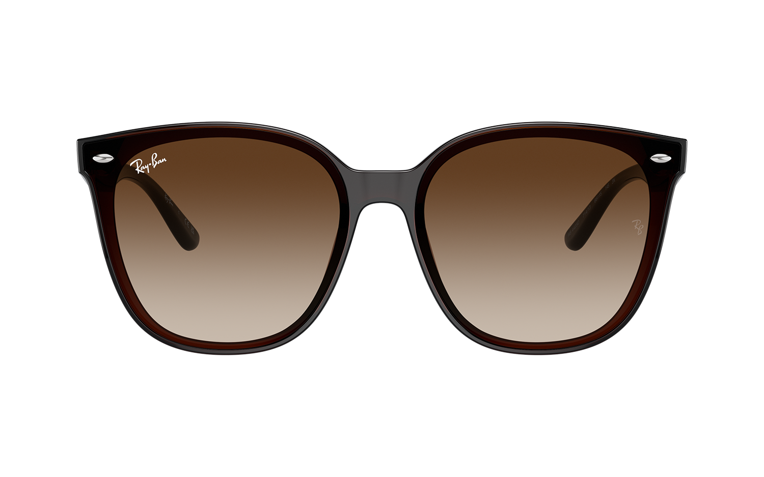 Ray-Ban RB4423D 714/13 66 Sunglasses | Shade Station