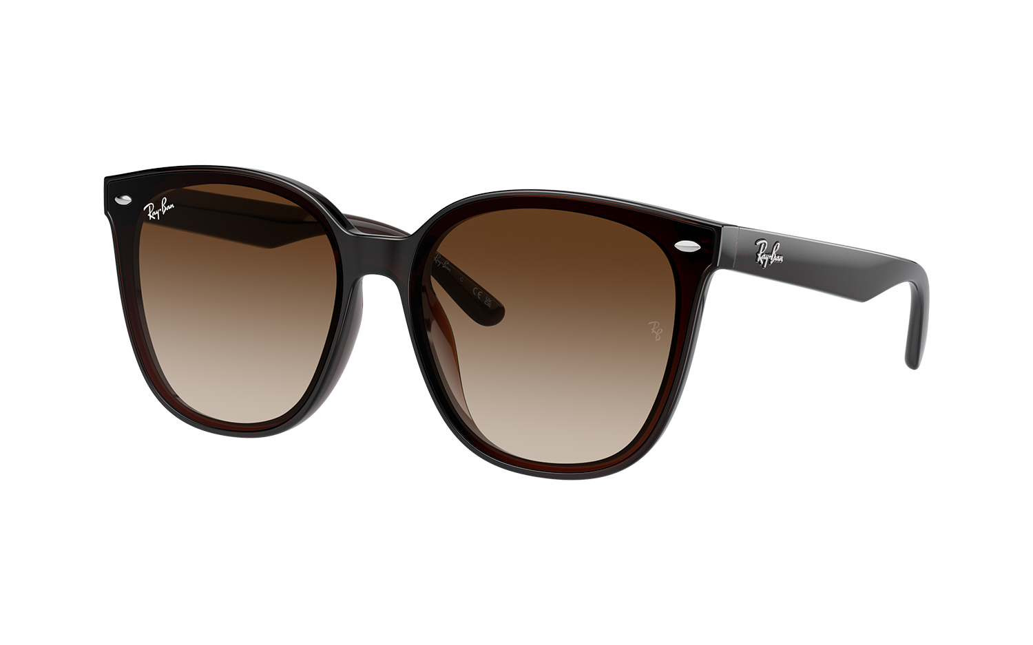 Ray-Ban RB4423D 714/13 66 Sunglasses | Shade Station