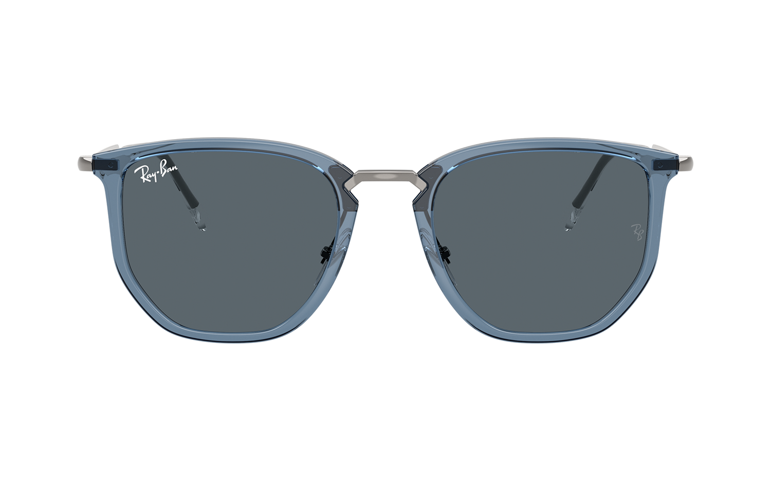 Ray-Ban RB4451 6803R5 50 Sunglasses | Shade Station