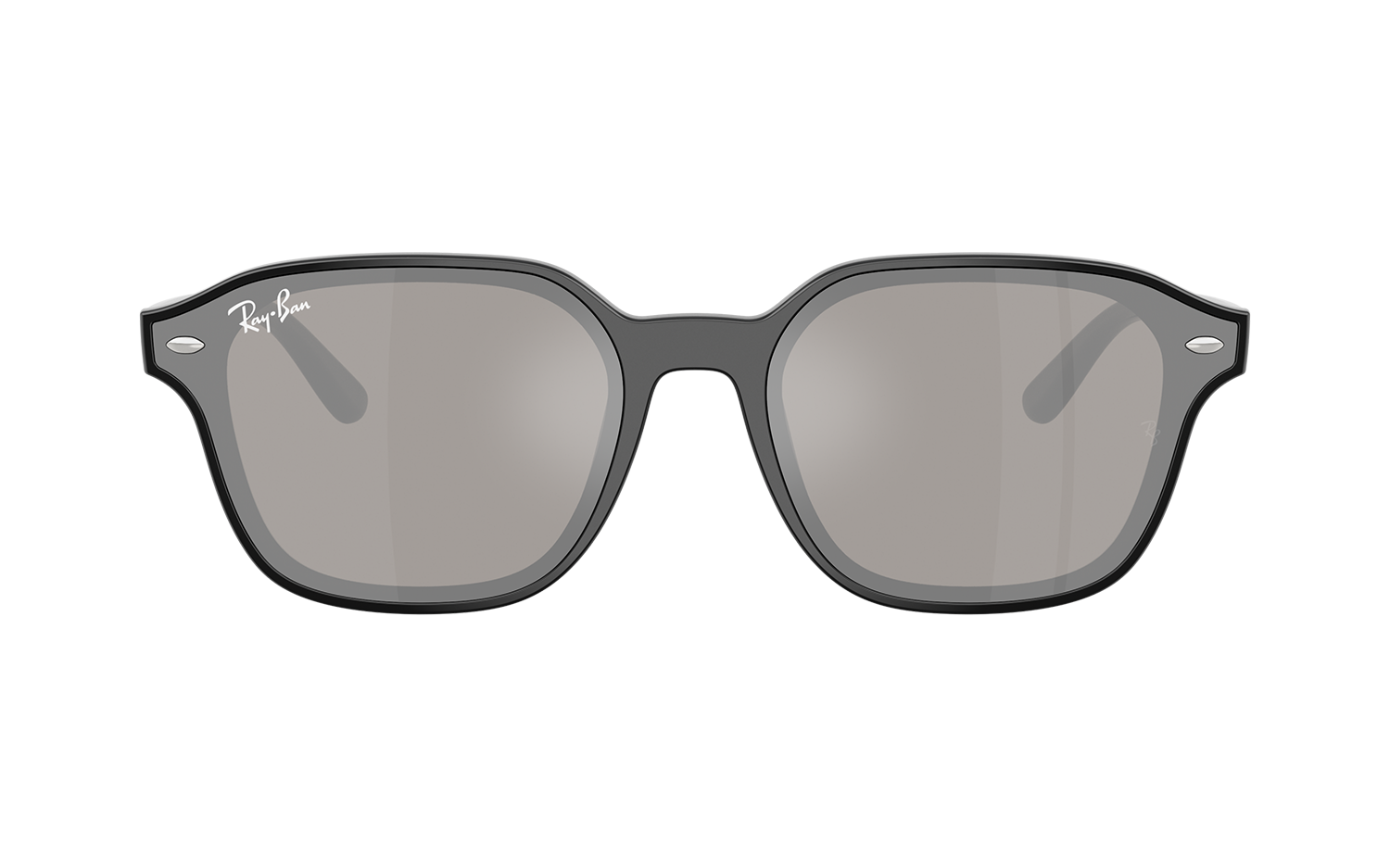 Ray-Ban RB4458D 601/6V 65 Sunglasses | Shade Station