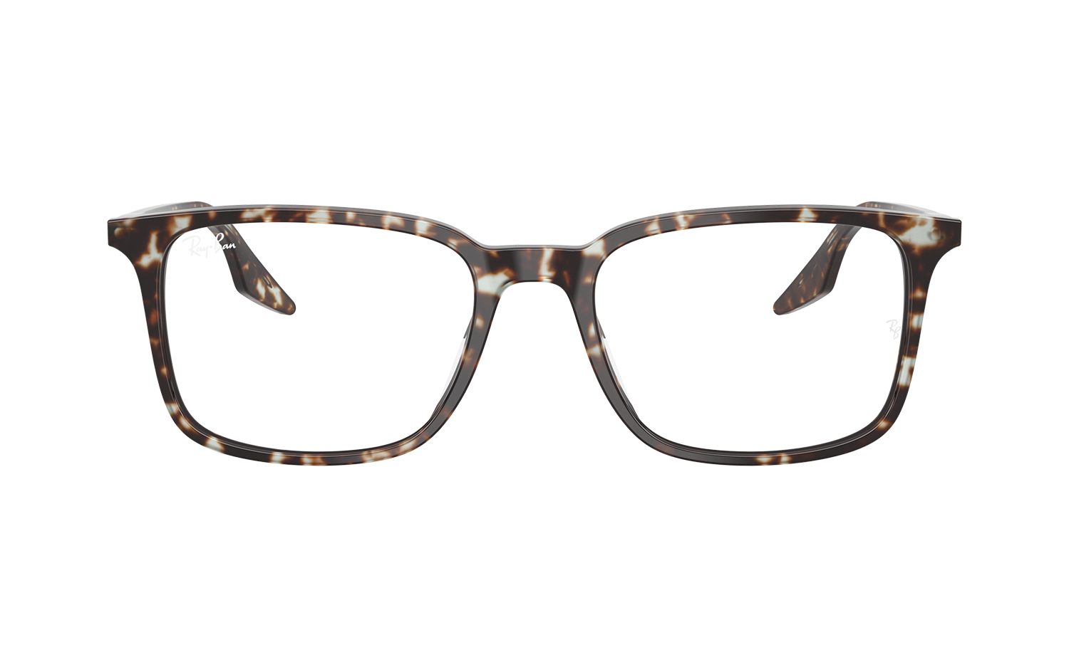 Ray-Ban RX5421 8425 53 Prescription Glasses | Shade Station
