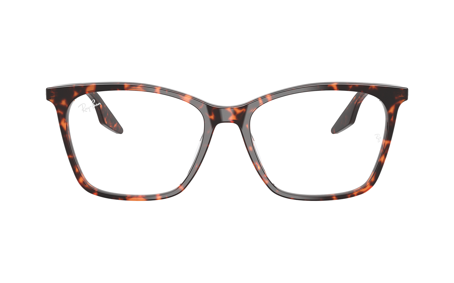 Ray-Ban RX5422 8423 54 Prescription Glasses | Shade Station