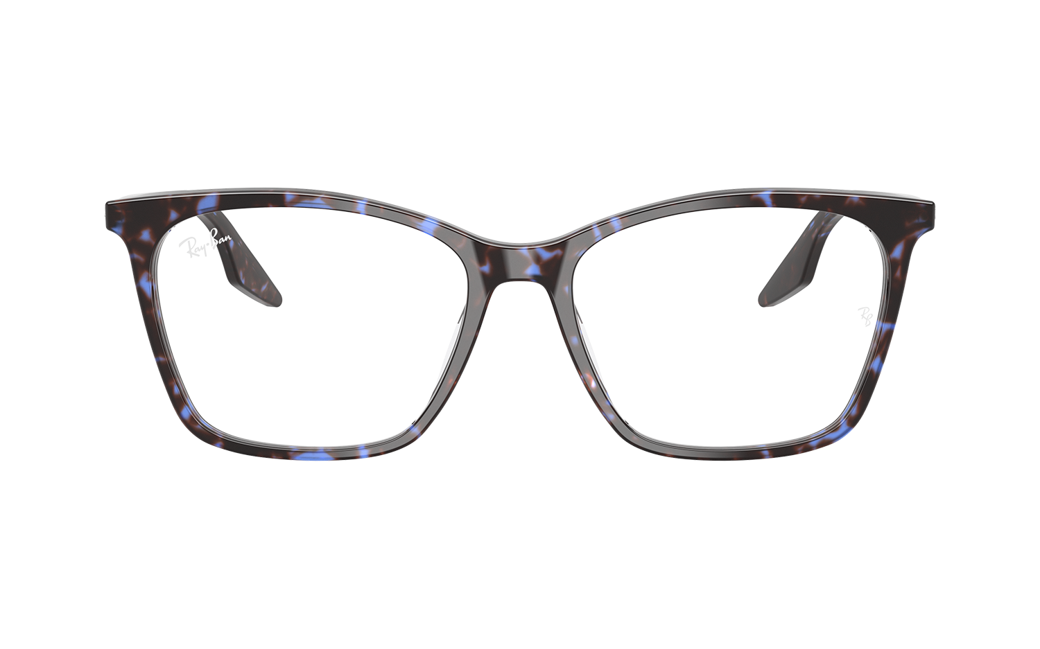 Ray-Ban RX5422 8424 54 Prescription Glasses | Shade Station