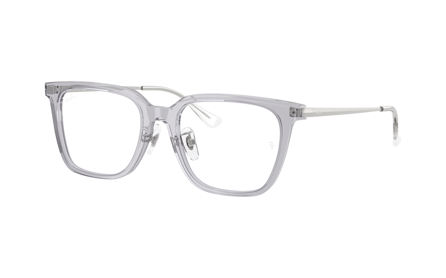Ray-Ban RX5442D 8415 52 Prescription Glasses | Shade Station