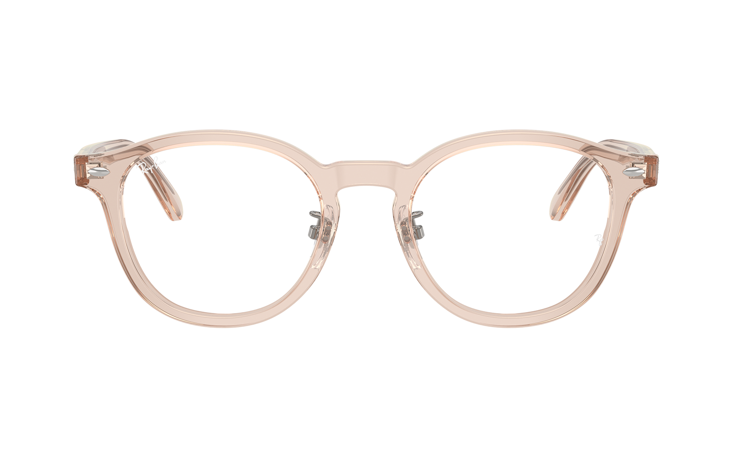 Ray-Ban RX5443D 8267 49 Prescription Glasses | Shade Station