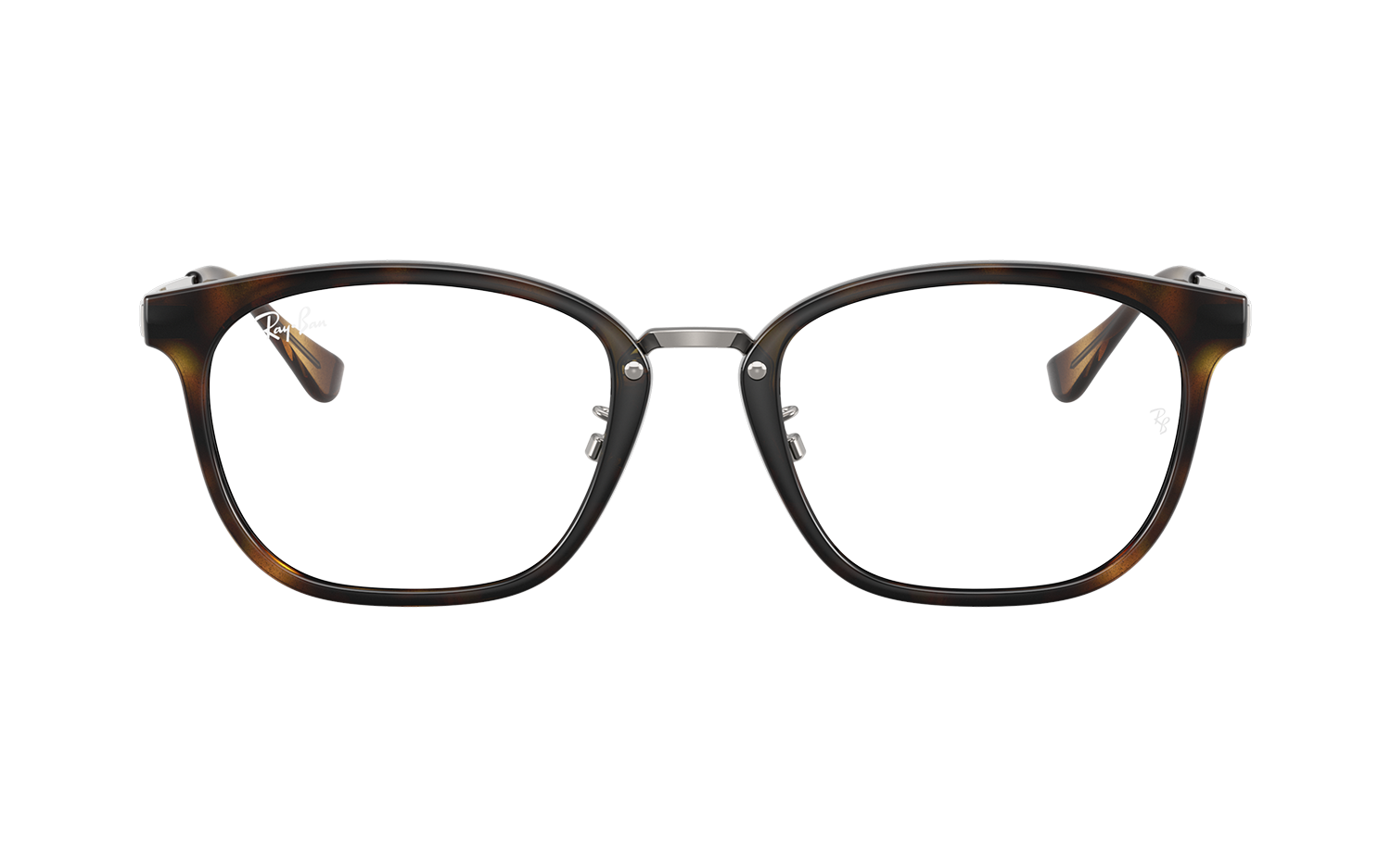 Ray-Ban RX7247D 2012 51 Prescription Glasses | Shade Station