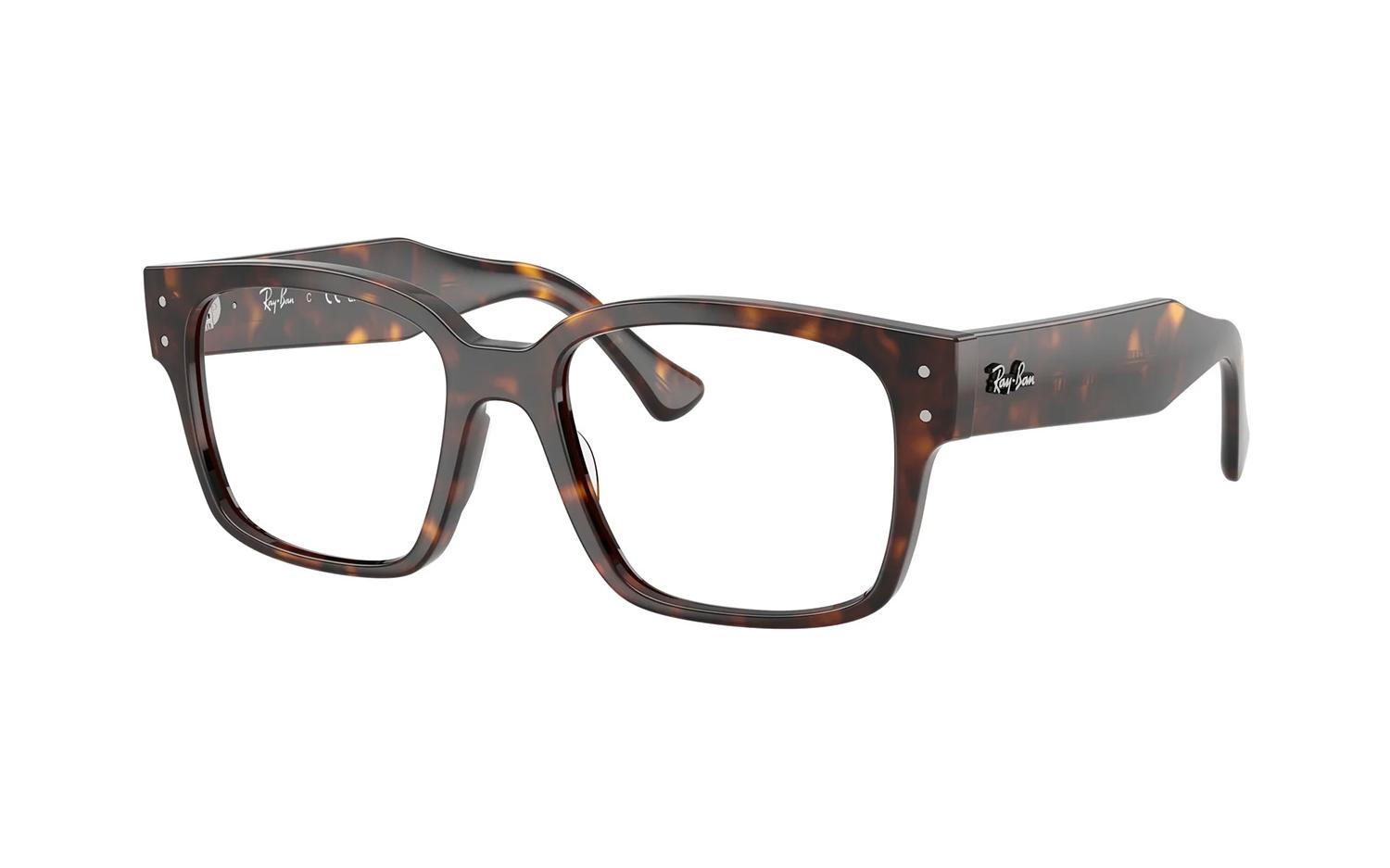 Ray-Ban Laurene RX7256 8320 51 Prescription Glasses | Shade Station