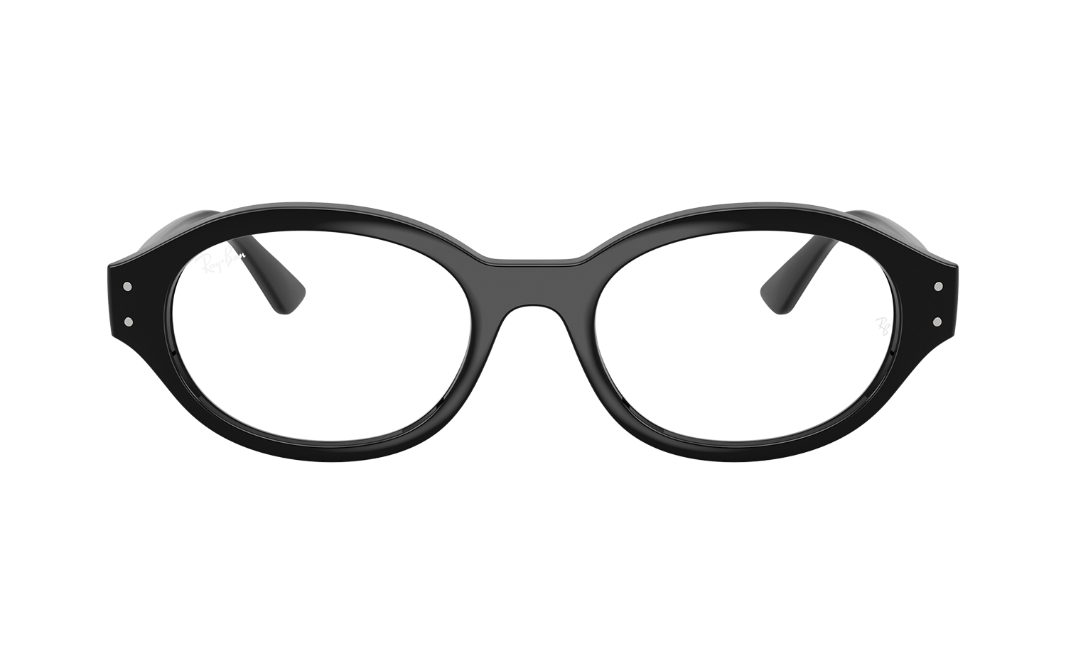 Ray-Ban Shilo RX7257 8260 52 Prescription Glasses | Shade Station