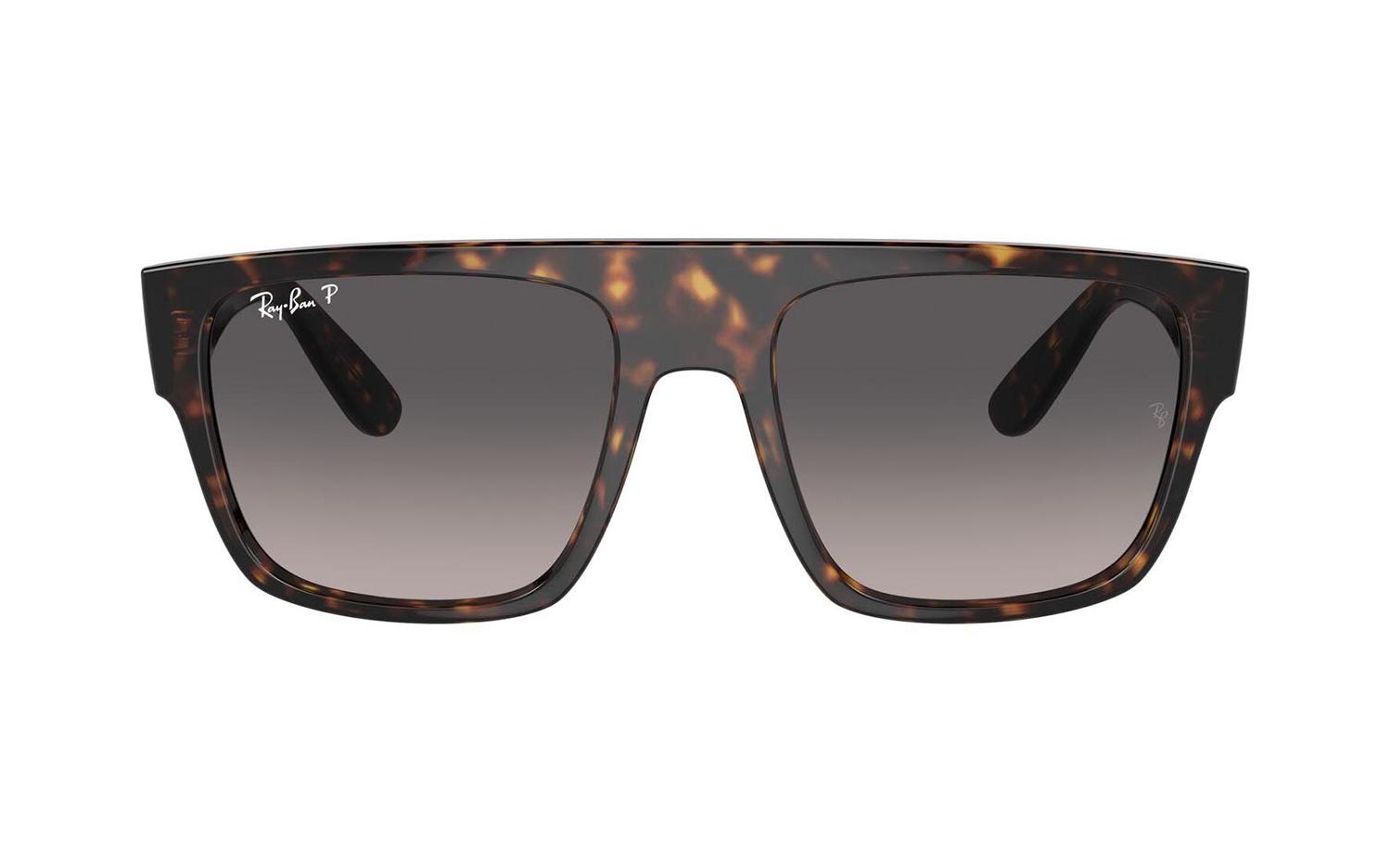 Ray-Ban Drifter RB0360S 902/M3 57 Sunglasses | Shade Station
