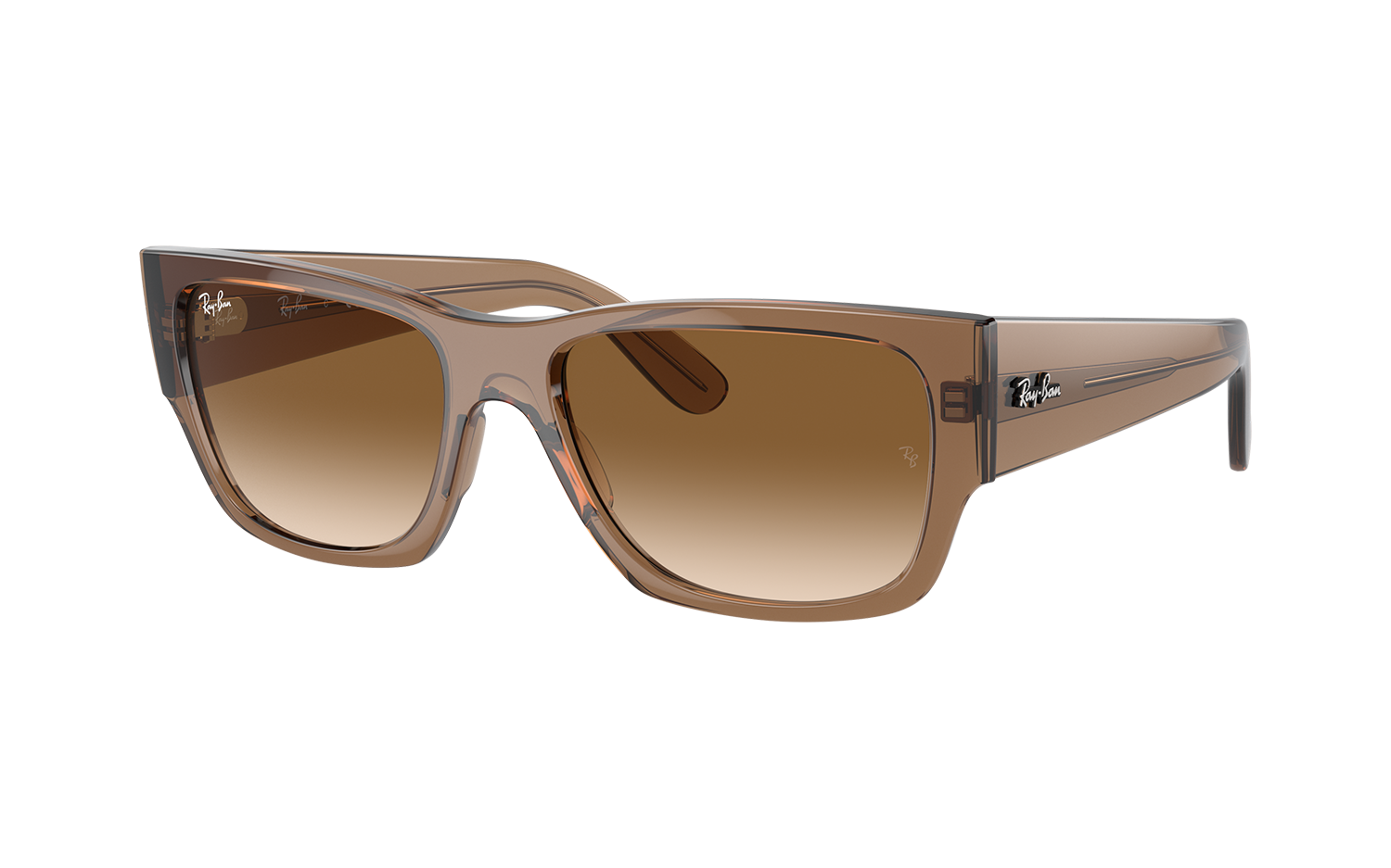 Ray-Ban Carlos RB0947S 664051 56 Sunglasses | Shade Station