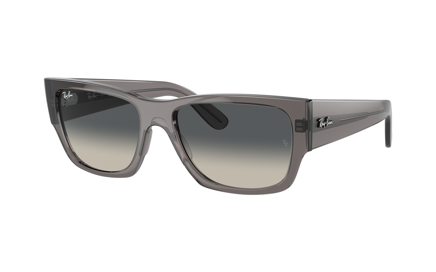 Ray-Ban Carlos RB0947S 667571 56 Sunglasses | Shade Station