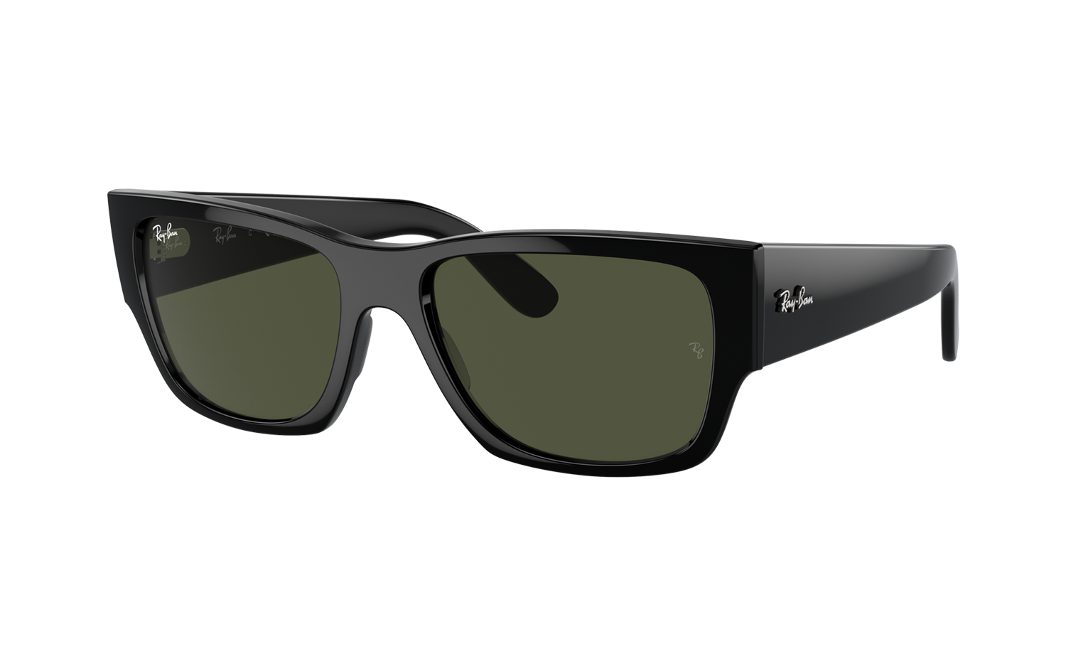 Ray-Ban Carlos RB0947S 901/31 56 Sunglasses | Shade Station