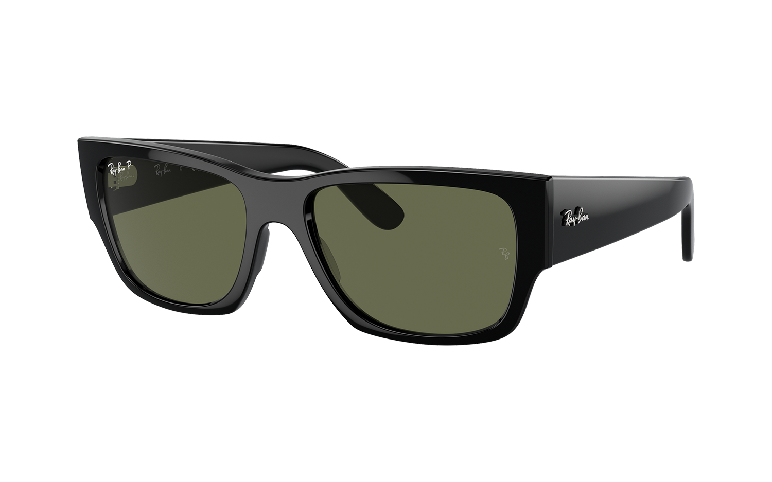 Ray-Ban Carlos RB0947S 901/58 56 Sunglasses | Shade Station