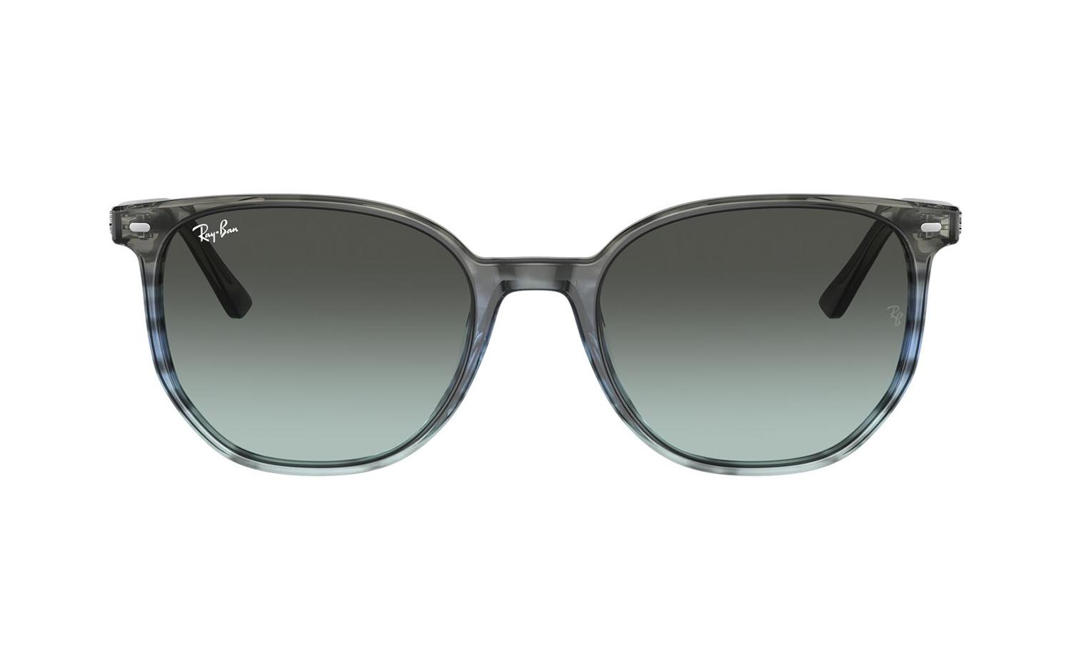 Ray-Ban Elliot RB2197 1391GK 52 Sunglasses | Shade Station