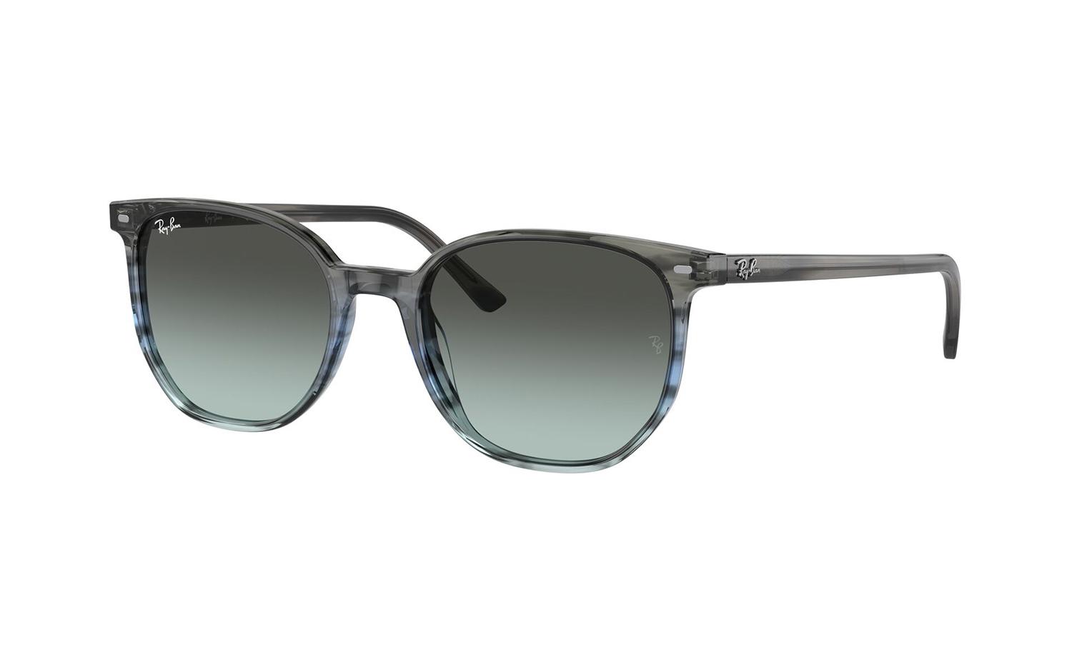 Ray-Ban Elliot RB2197 1391GK 52 Sunglasses | Shade Station
