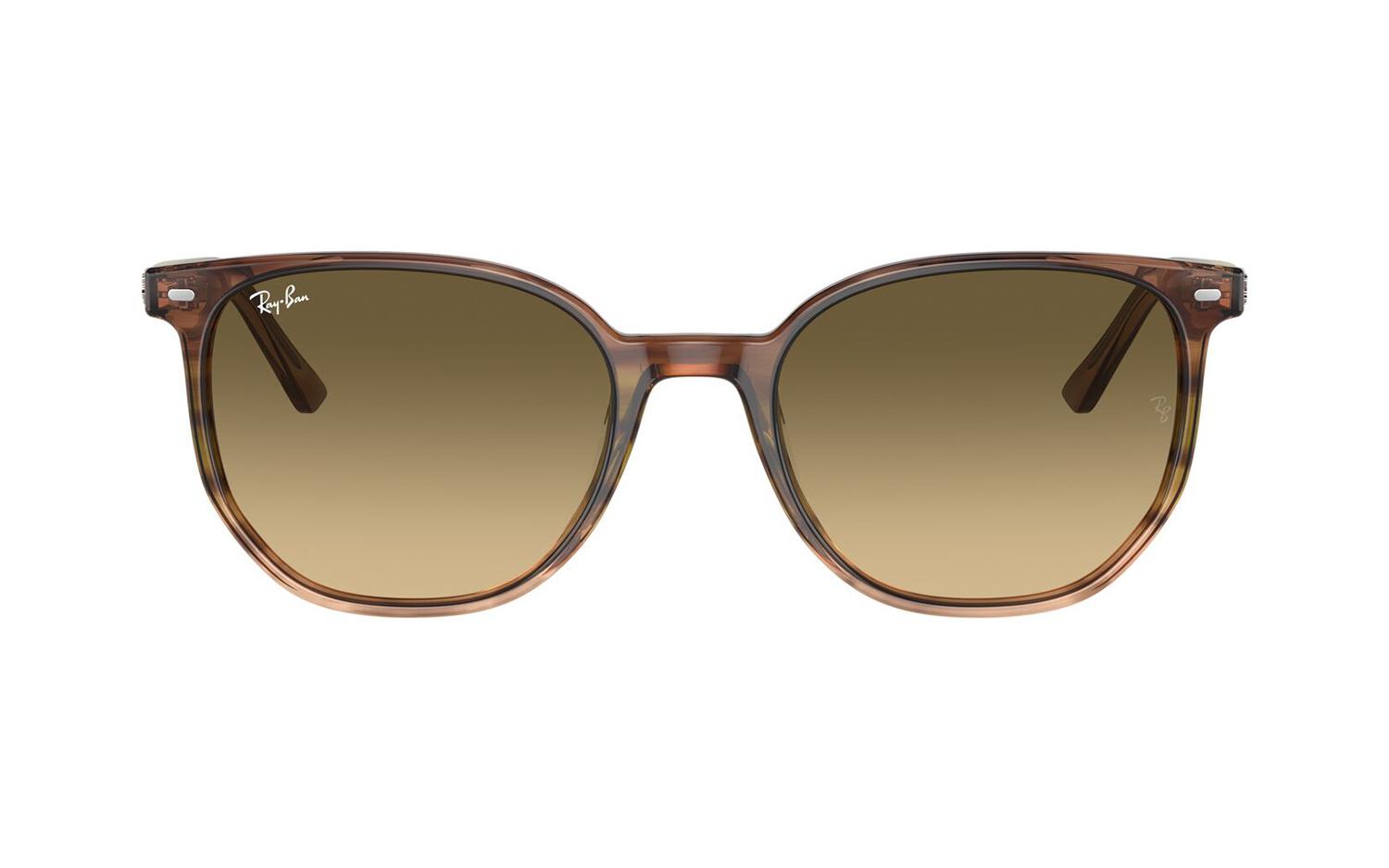 Ray-Ban Elliot RB2197 13920A 54 Sunglasses | Shade Station