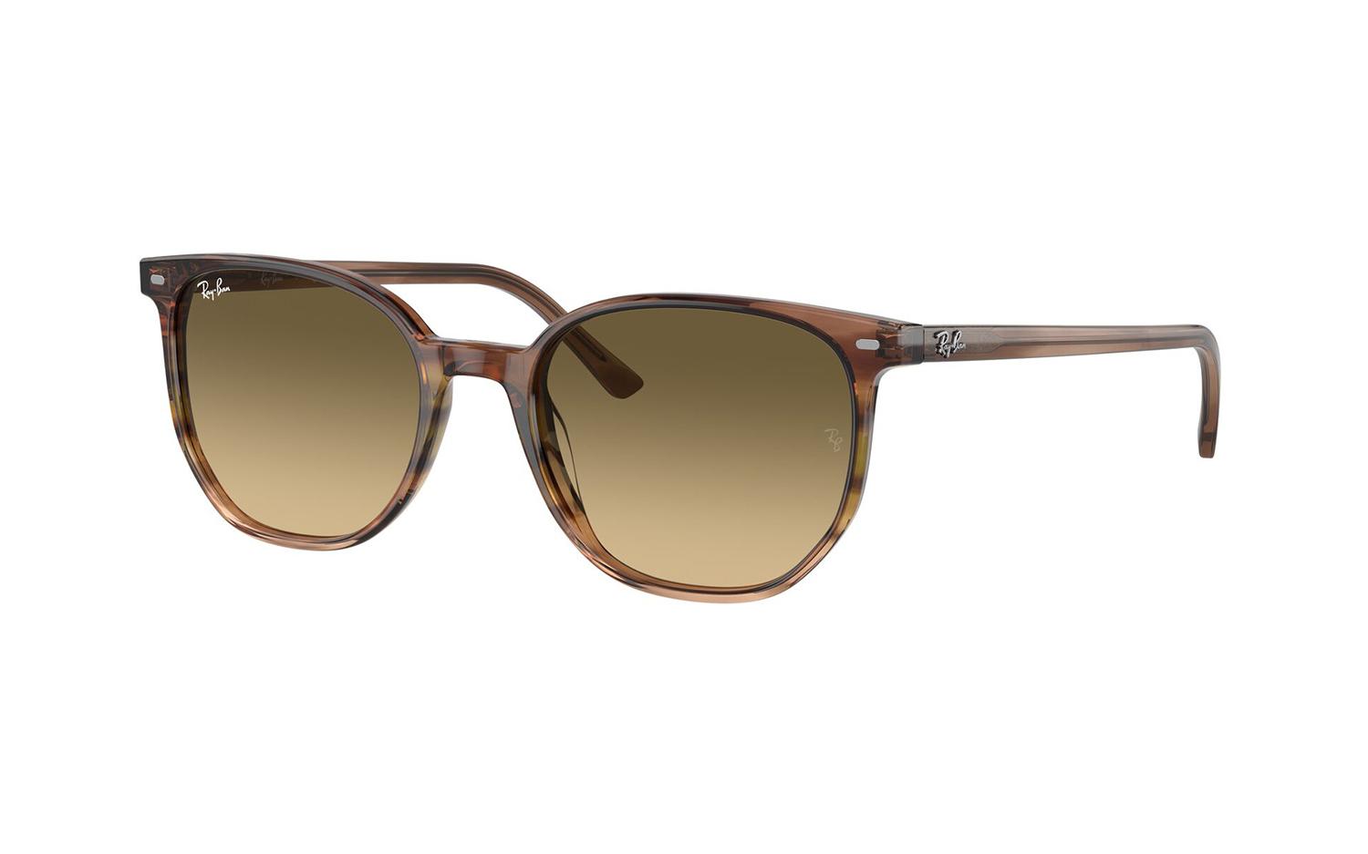 Ray-Ban Elliot RB2197 13920A 52 Sunglasses | Shade Station