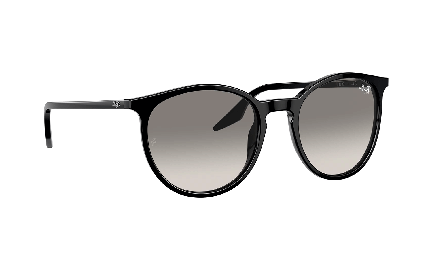 Ray-Ban RB2204 901/32 54 Prescription Sunglasses | Shade Station