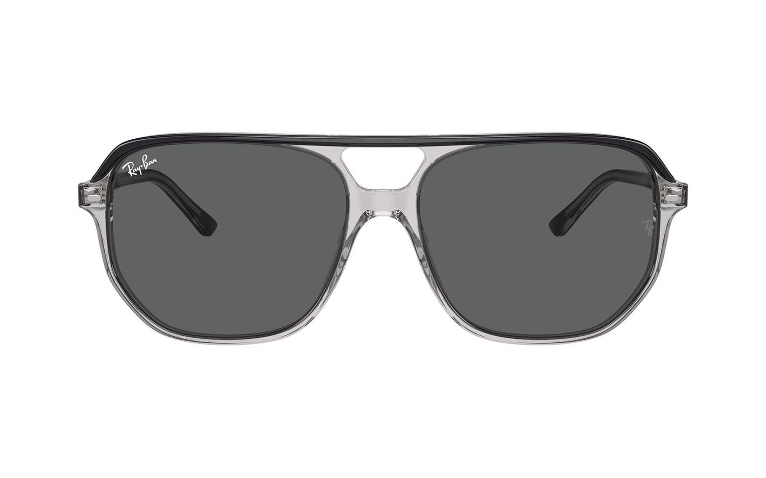 Ray-Ban Bill One RB2205 1396B1 60 Sunglasses | Shade Station