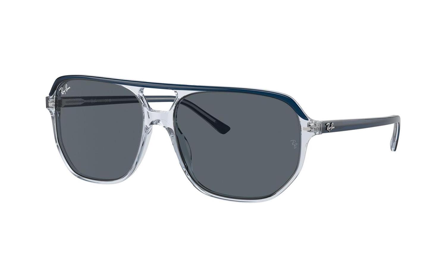 Ray-Ban Bill One RB2205 1397R5 60 Sunglasses | Shade Station
