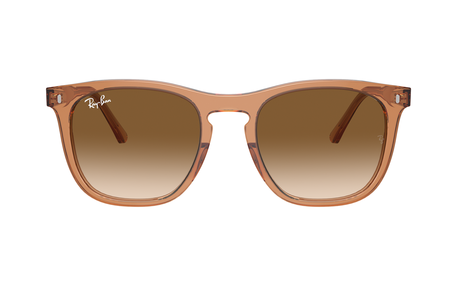 Ray-Ban RB2210 676451 53 Sunglasses | Shade Station