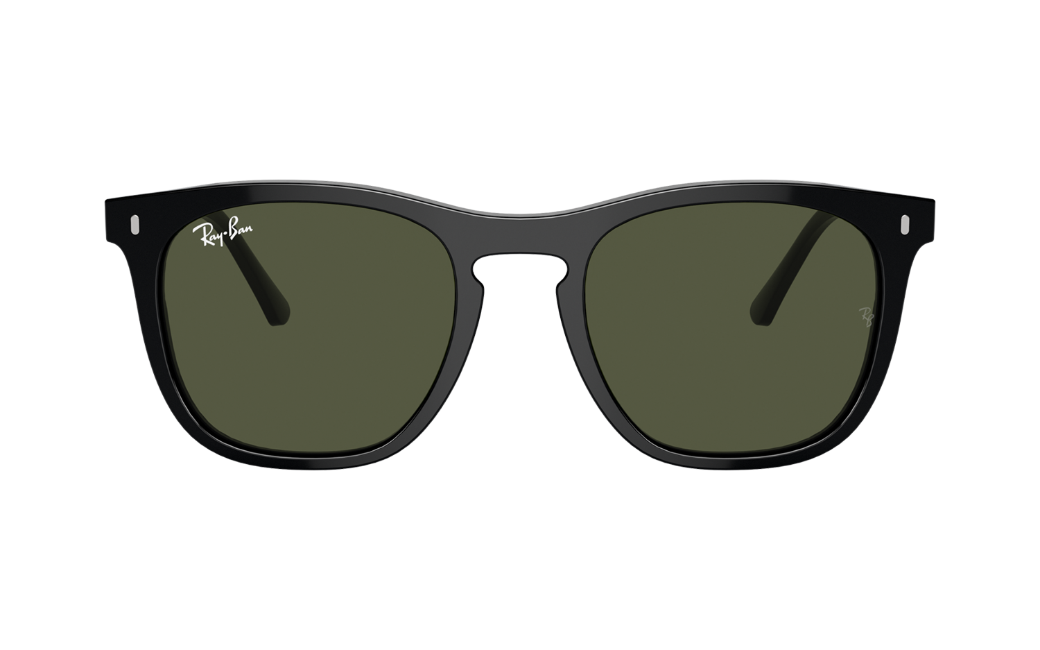 Ray-Ban RB2210 901/31 53 Sunglasses | Shade Station