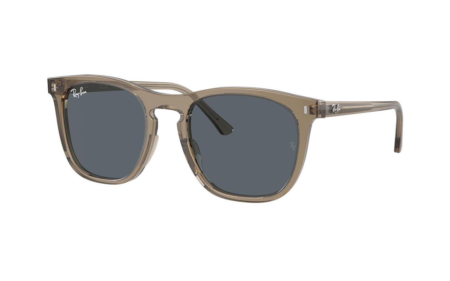 Ray-Ban RB2210 6765R5 53 Sunglasses | Shade Station