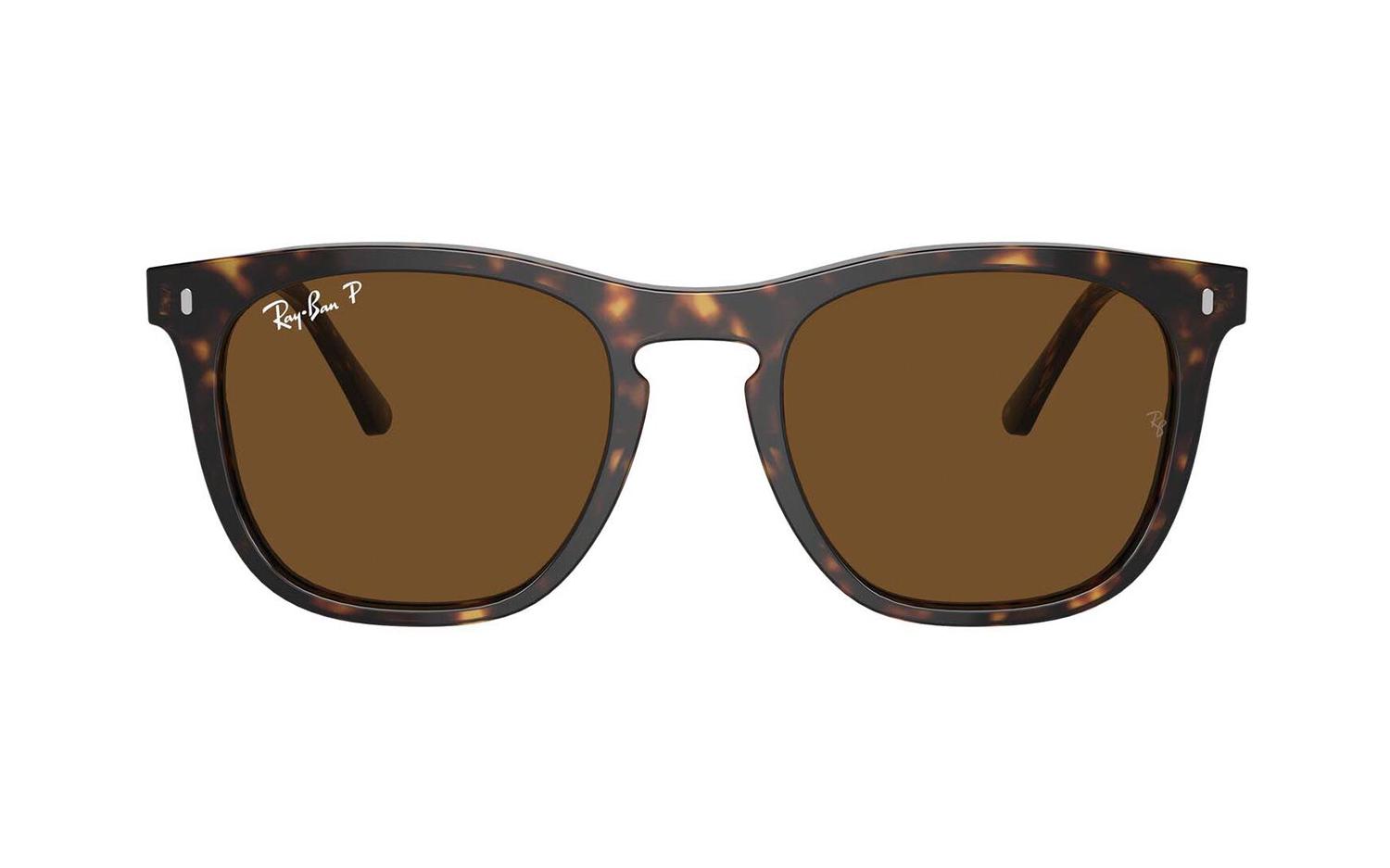 Ray-Ban RB2210 902/57 53 Sunglasses | Shade Station