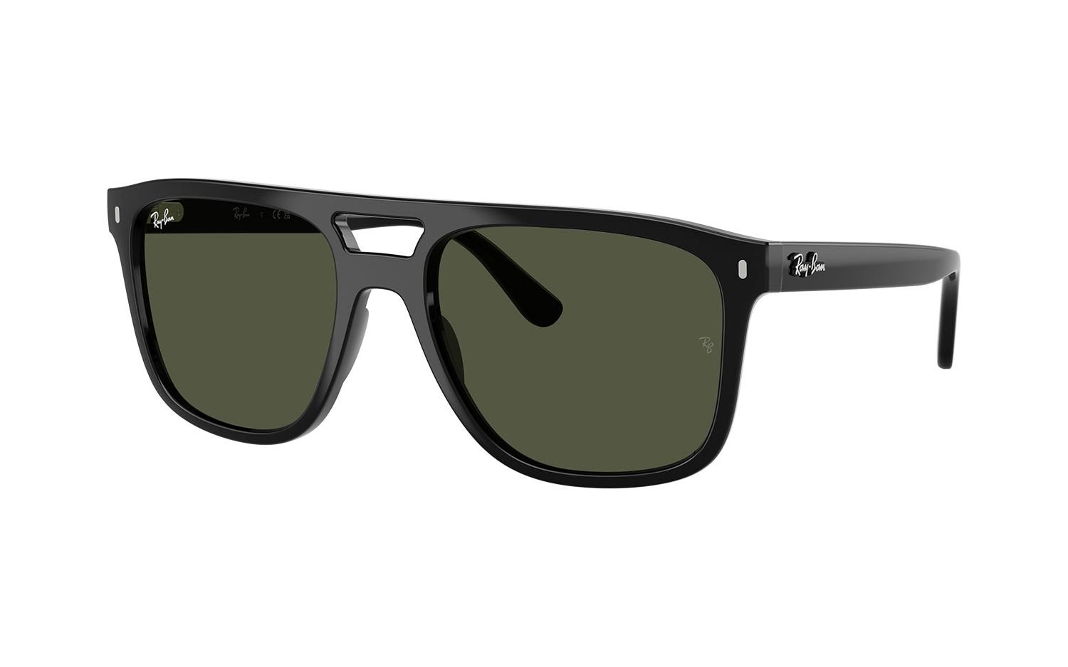 Ray-Ban RB2213 901/31 55 Sunglasses | Shade Station