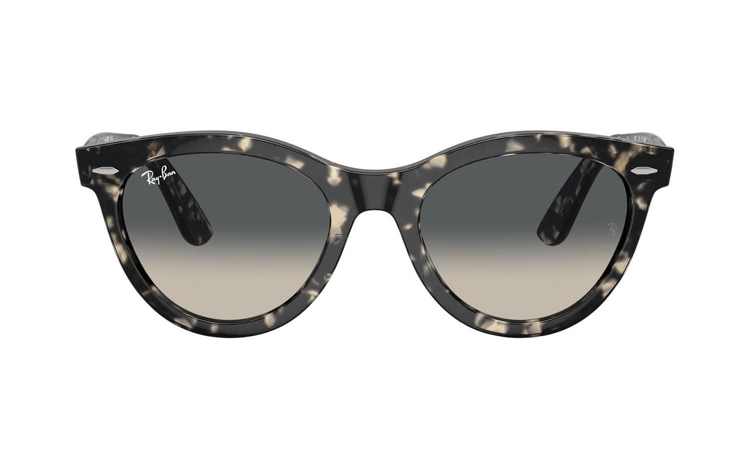 Ray-Ban Wayfarer Way RB2241 133371 54 Sunglasses | Shade Station