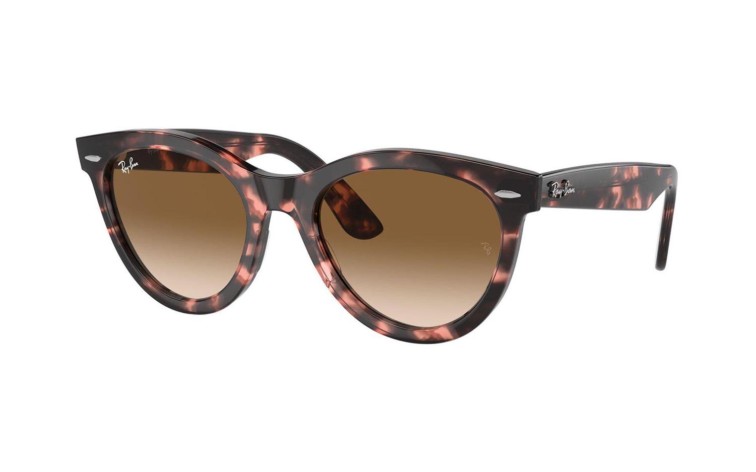 Ray-Ban Wayfarer Way RB2241 133451 54 Sunglasses | Shade Station