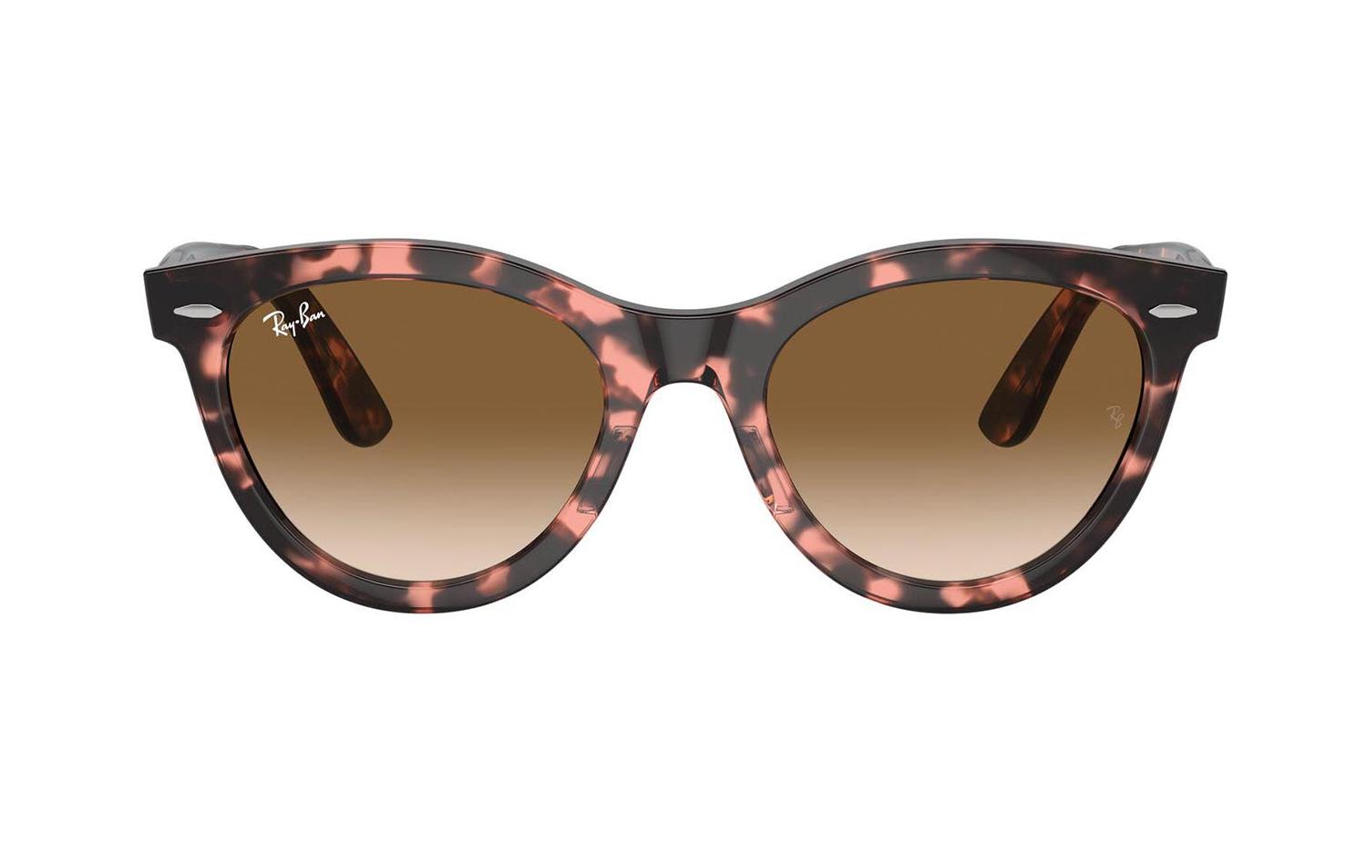 Ray-Ban Wayfarer Way RB2241 133451 54 Sunglasses | Shade Station