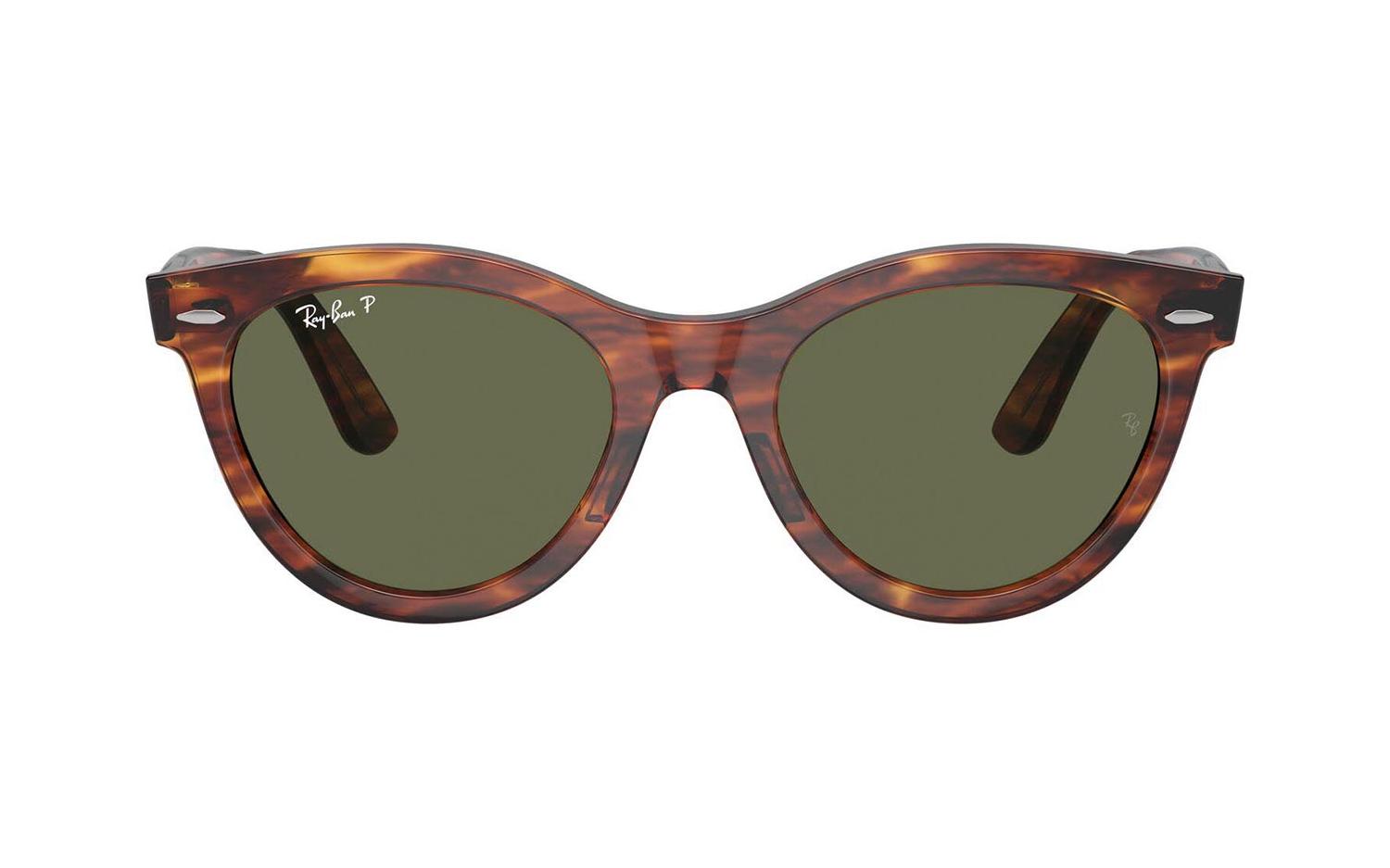 Ray-Ban Wayfarer Way RB2241 954/58 54 Sunglasses | Shade Station