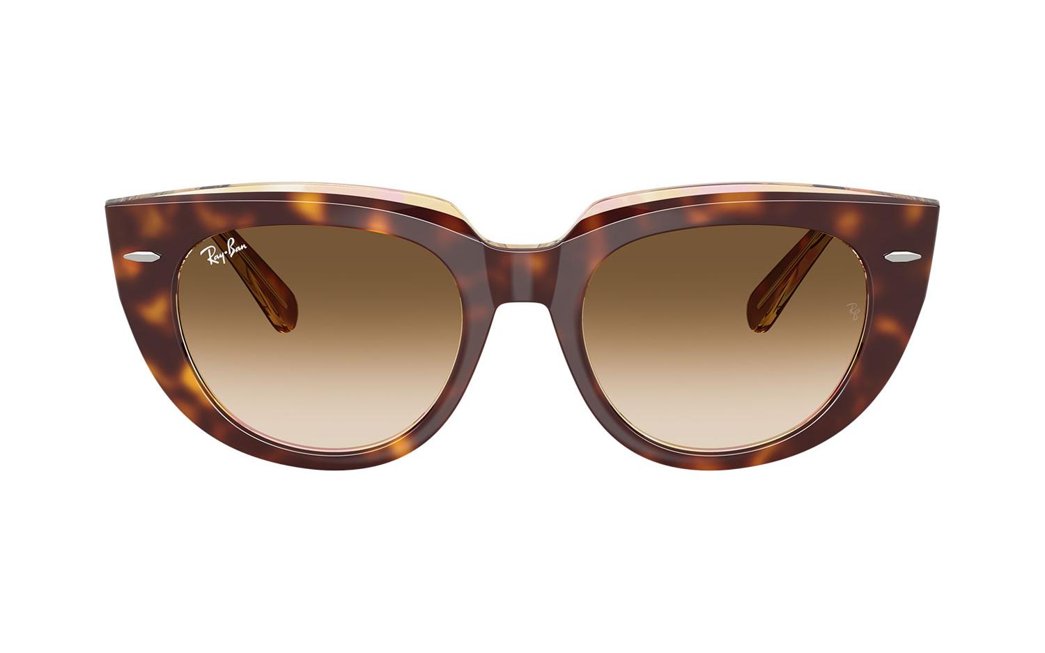 Ray-Ban Doreen RB2286 141451 52 Sunglasses | Shade Station