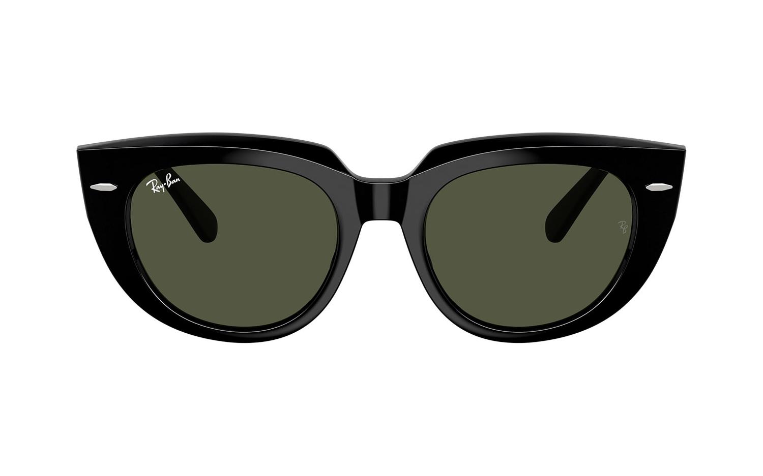 Ray-Ban Doreen RB2286 901/31 52 Sunglasses | Shade Station