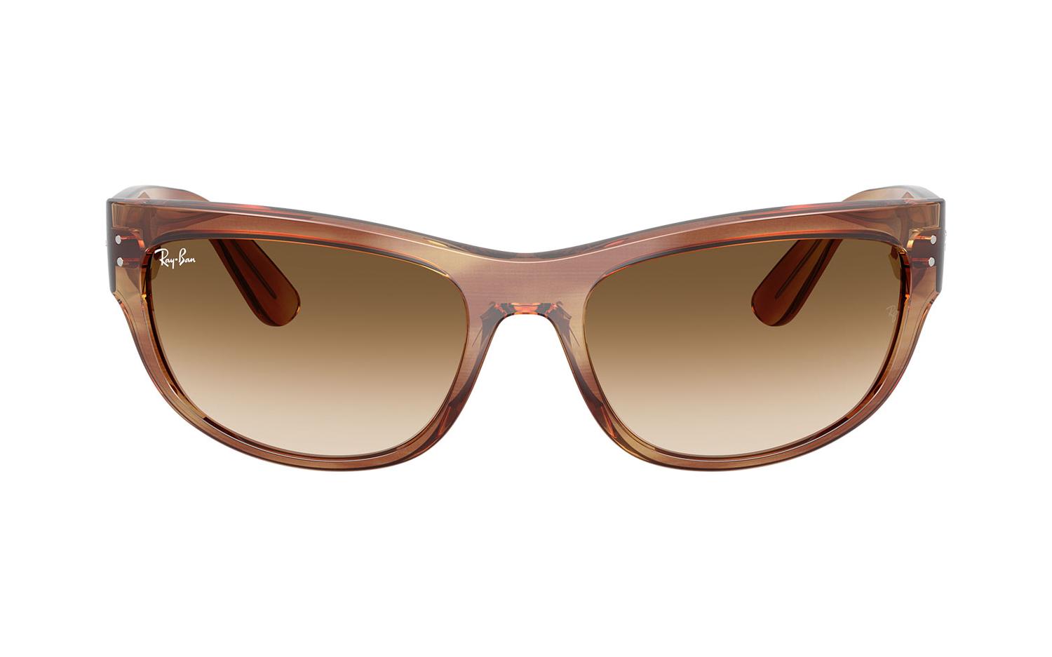 Ray-Ban Mega Balorama RB2289 140351 63 Sunglasses | Shade Station