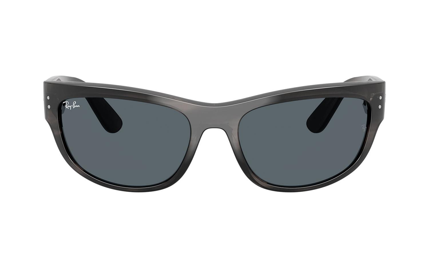 Ray-Ban Mega Balorama RB2289 1404R5 63 Sunglasses | Shade Station