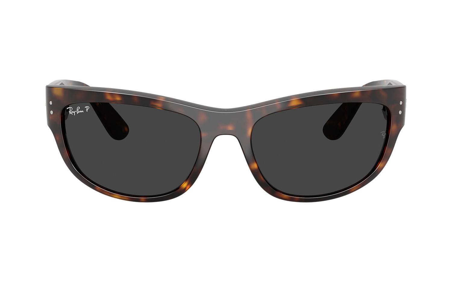 Ray-Ban Mega Balorama RB2289 902/48 63 Sunglasses | Shade Station