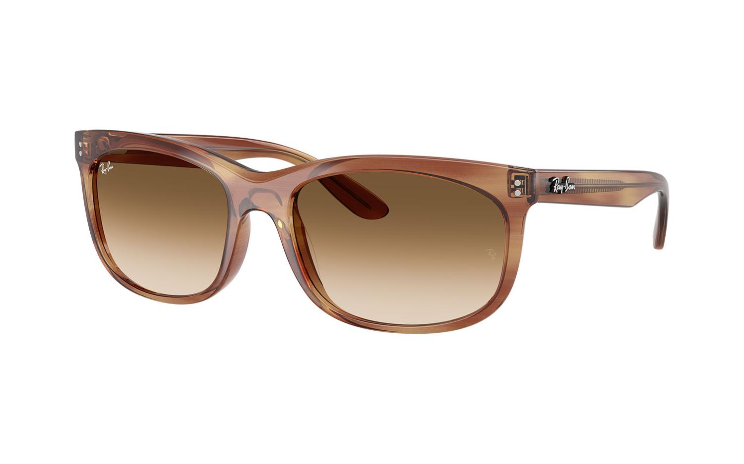 Ray-Ban Balorette RB2389 140351 60 Sunglasses | Shade Station