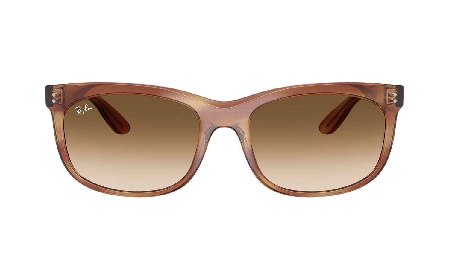 Ray-Ban Balorette RB2389 140351 60 Sunglasses | Shade Station